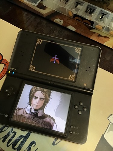 Nintendo DSi xl Handheld Console bronze Tested Working | eBay