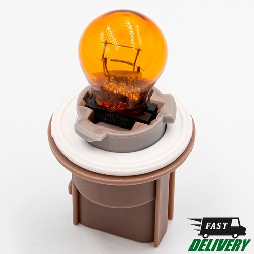 Turn signal socket + bulb Freightliner Cascadia. 2018-2025. A660-1512 ...