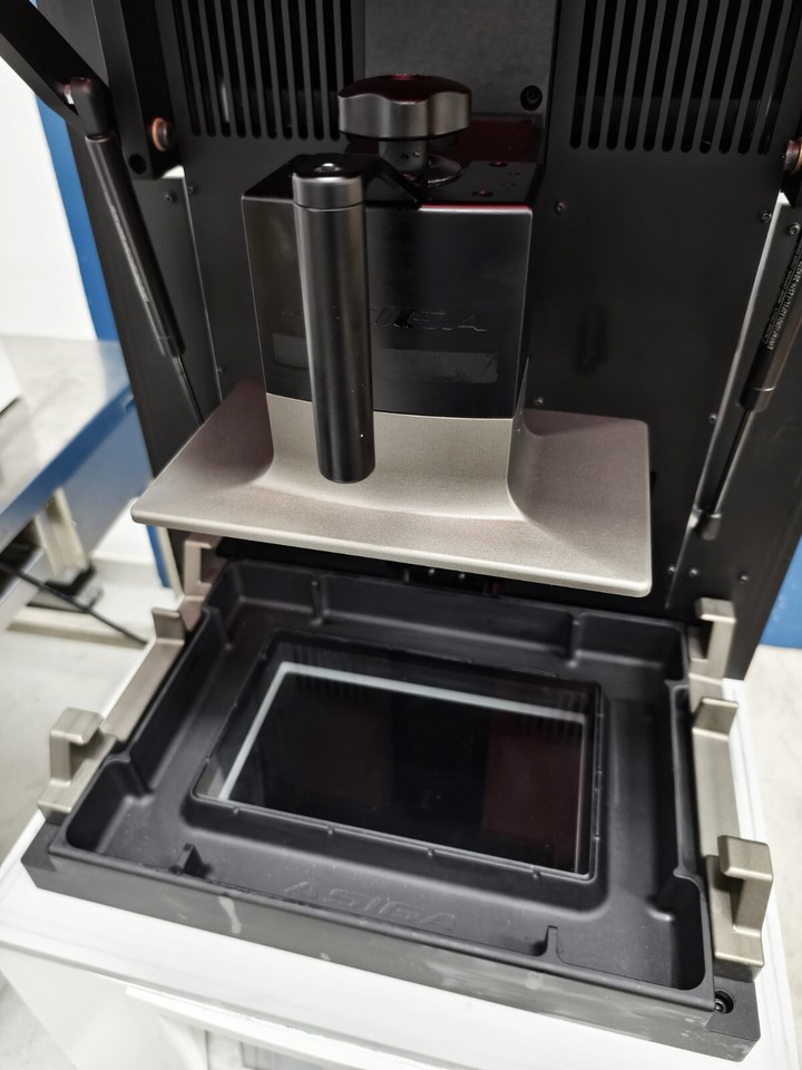 ASIGA PRO 4K UV385 RESIN 3D PRINTER DLP 4K80 UV 385nm | eBay