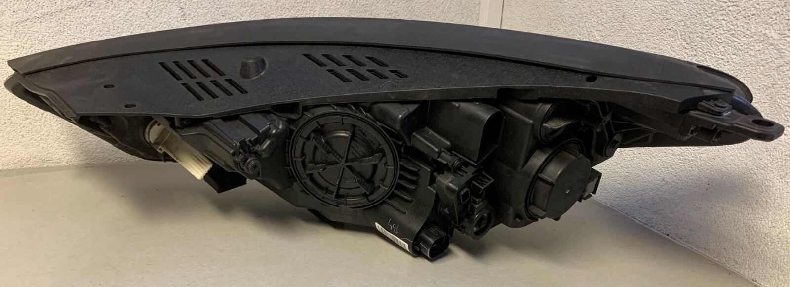 Original Hyundai Tucson ab 2015 LED Scheinwerfer Rechts Headlight 92102 ...