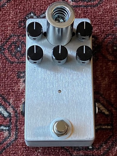 solution for JC Lee Custm Amplifier VAB 763 7 peno.468 | eBay