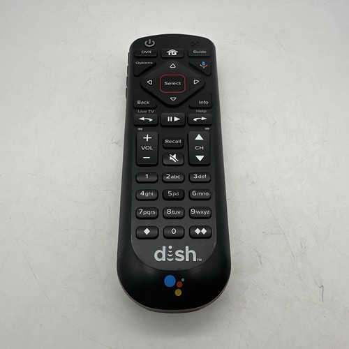 Dish Network 54.0 Voice Remote for Hopper Joey Wally | eBay