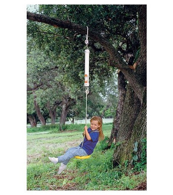 Bouncing DISC SEAT With Spring Special Needs Playset Swingset Autism CP ...