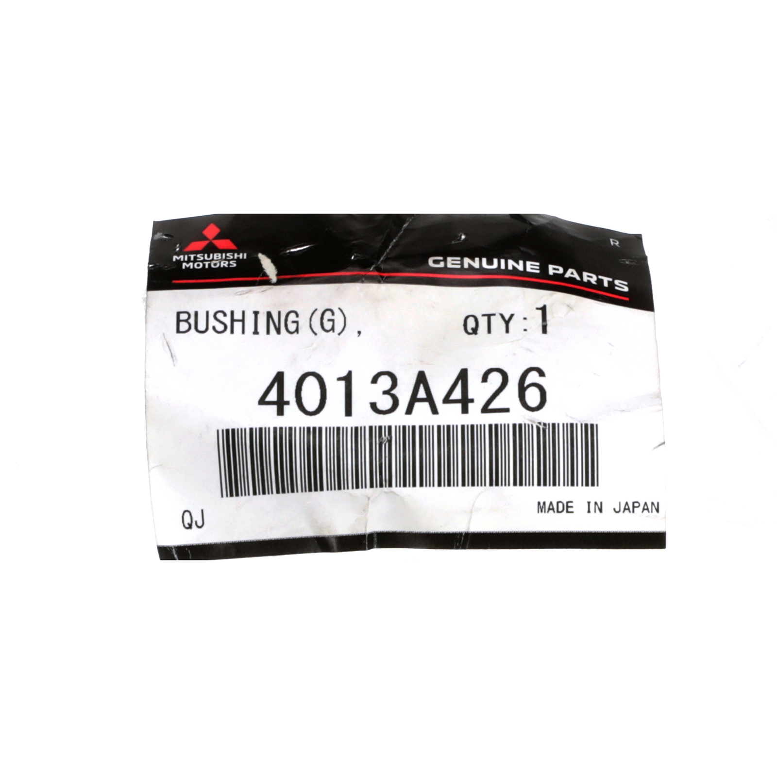 OEM 2019-2020 Mitsubishi Outlander Sport Lower Control Arm Bushing ...