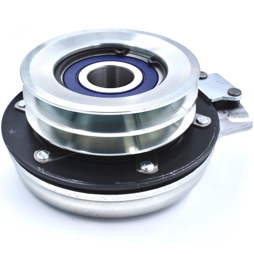 HD Switch HiTorque 210ftlb (OEM 125) BIGBearing Billet Pulley Electric ...