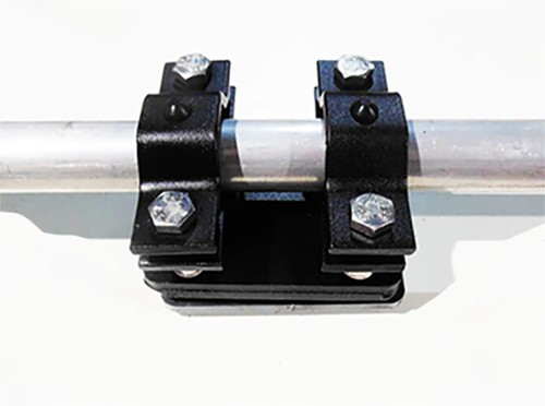 PLASMA TORCH ROUTER HEAD - MAGNETIC BREAKAWAY BREAK AWAY CNC - MOUNT ...