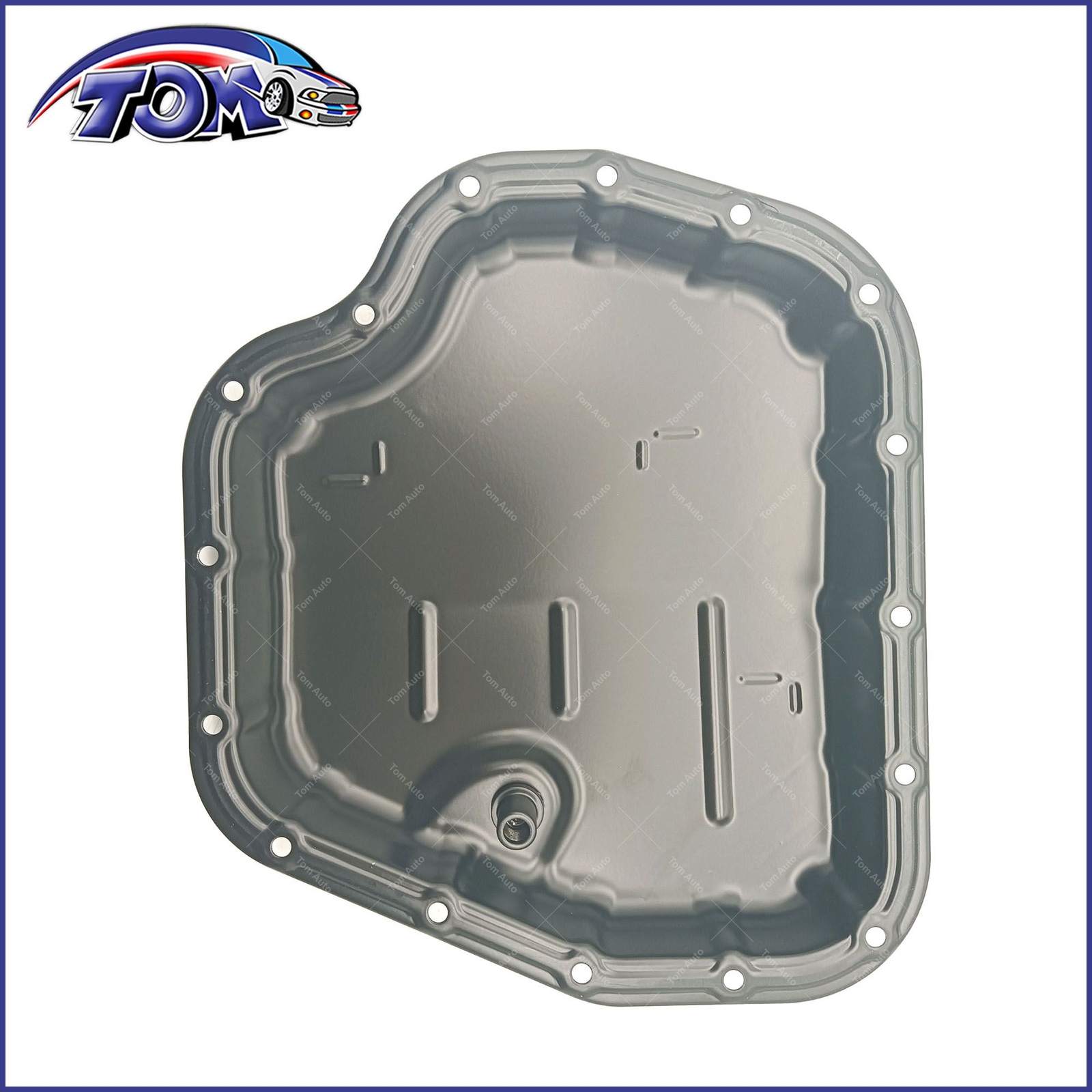 Transmission Oil Pan For 2014-2022 Toyota Corolla Scion iM 1.8L l4 ...