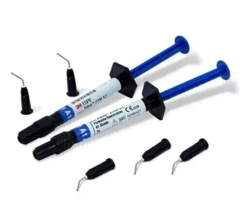 3M ESPE Filtek Supreme Ultra Flowable A2 Refill | eBay