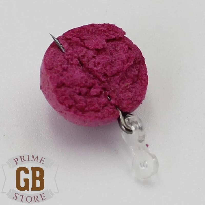 Steel Metal Bait Spike Carp Fishing Hook Bait Sting Boilies Pin Spike ...