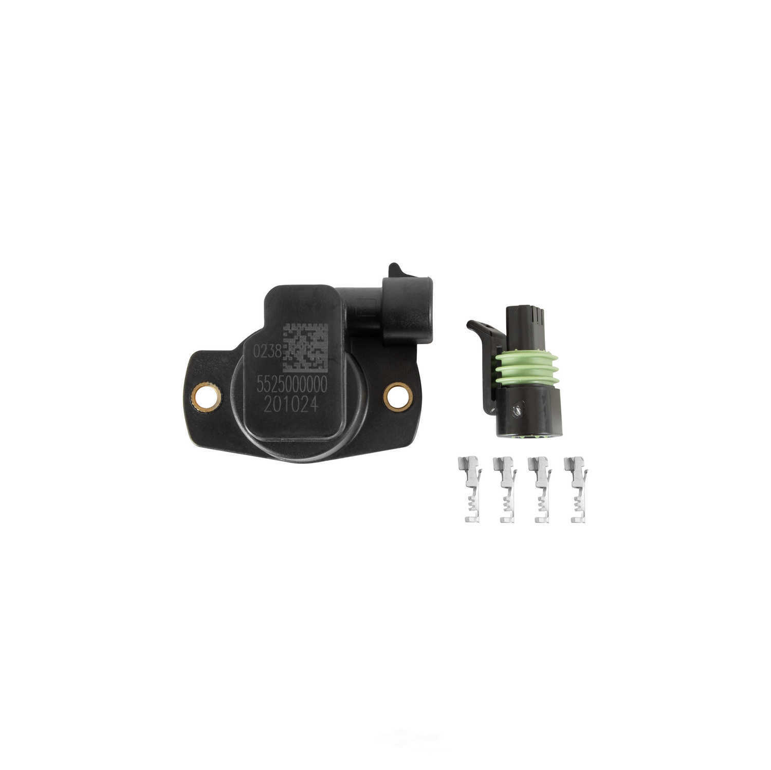 Throttle Position Sensor Holley 543-112 for sale online | eBay