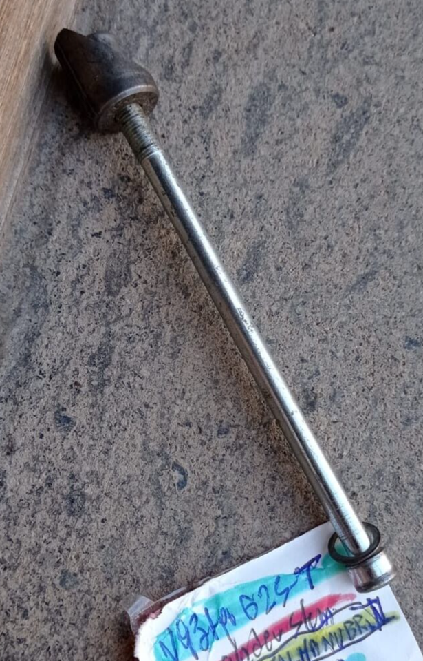 ITALMANUBRI BRAND STEM EXPANDER BOLT AND NUT | eBay