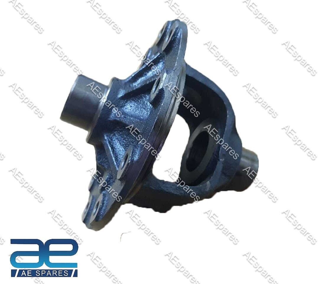 Differential Carrier Case Fits 49-71 Jeeps & Willys With Dana 41/44