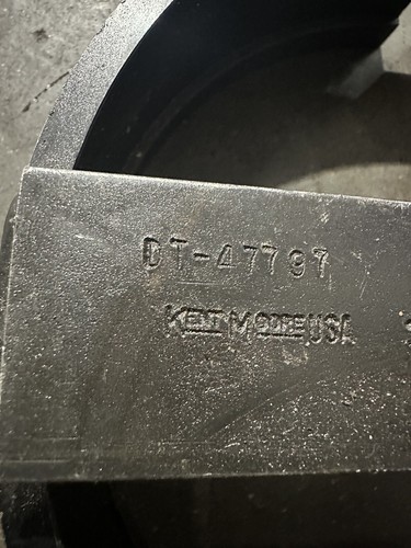 Kent Moore Dt-47797 Piston Spring Compressor 6t40 Transmission for sale ...