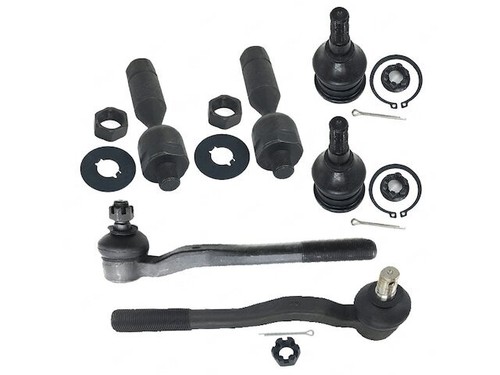 For 1996-2001 Toyota 4Runner Ball Joint Kit 34936MSNK 1997 1998 1999 ...