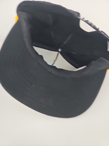 Wagner Vintage Rope Snapback Feather Hat Cap Stylemaster Made In USA | eBay