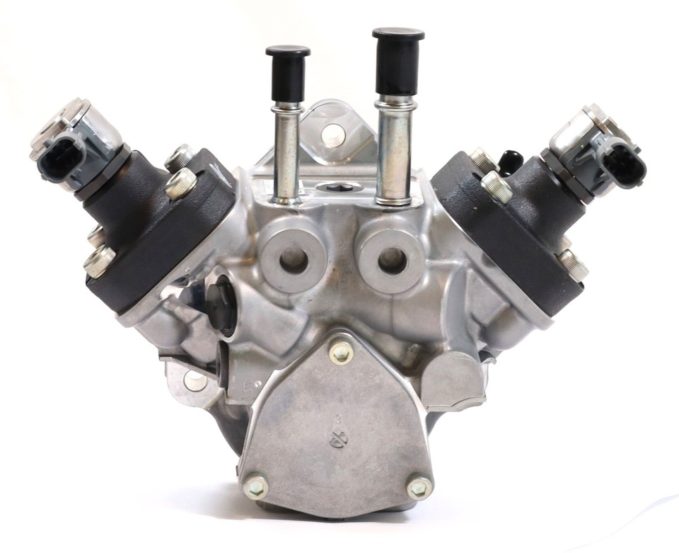 Genuine OEM GM 40009053 CP4 Fuel Injection Pump 2020–2025 3.0L LM2 LZ0 ...
