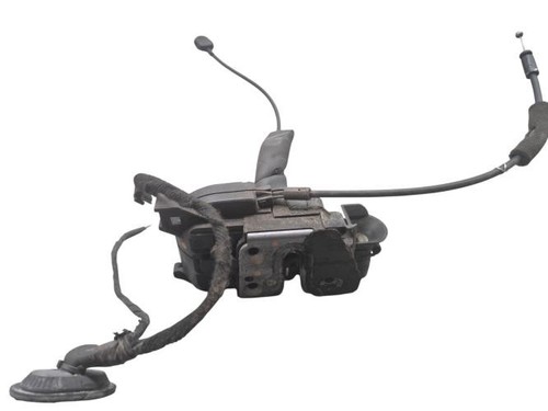 Serrure avant gauche RENAULT GRAND SCENIC 3 805030006R | eBay