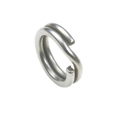 Owner 5196 Hyper Wire Split Rings - 6PK | eBay