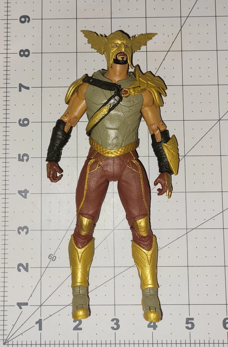 Hawkman Best Costume Ever