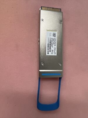 Cisco CPAK-100G-LR4 800-39910-08 100GBASE-LR4 10km SMF Optic ...