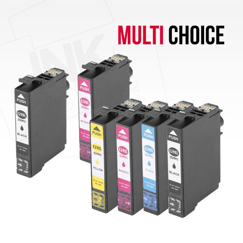 Non-OEM Ink for EPSON XP-345 XP-352 XP-355 XP-432 XP-435 XP-442 XP-445 ...