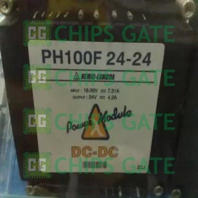 1PCS power supply module LAMBDA PH100F24-24 NEW 100% Quality Assurance | eBay