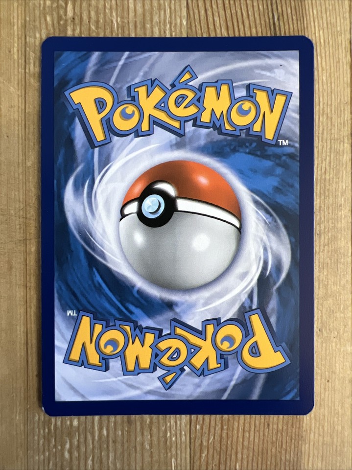 Big Parasol Reverse Holo Trainer - 157/189 - Pokemon Darkness Ablaze ...
