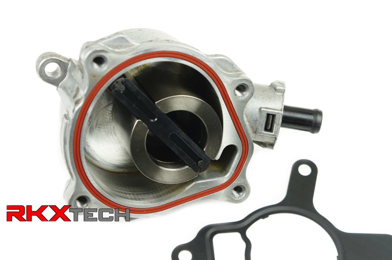 RKX 2.5L VACUUM PUMP REBUILD SEAL KIT for VW volkswagen gasket 2.5 l ...