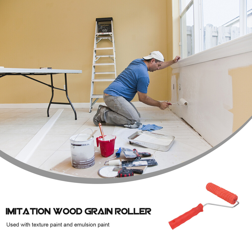 Rubberized Paint For Wood