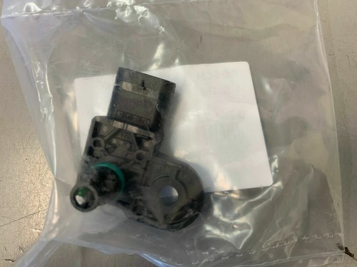 BOSCH 0261230252 INTAKE MANIFOLD PRESSURE SENSOR MAP 1922.V7 ...