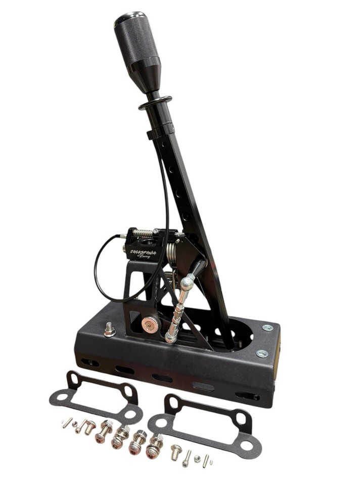 Shifter Box for Volkswagen VW 1.8T VR6 MK4 GTI GLI O2J O2M O2Q Bottom ...