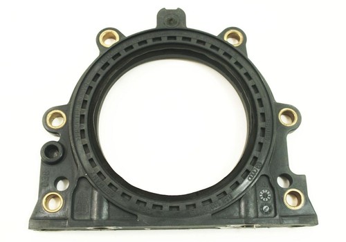 Rear Crank Seal Flange VW Jetta Golf MK4 Beetle 1.9 TDI Genuine - 038 ...