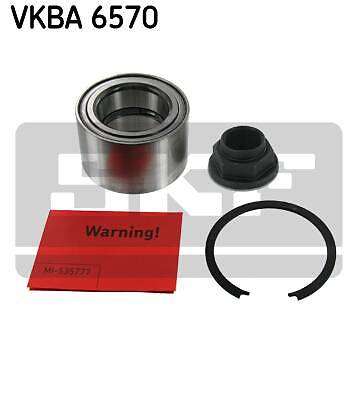 SKF Wheel Bearing Kit - Front - fits Citroen Relay I Bus (244, Z_) 2002 ...