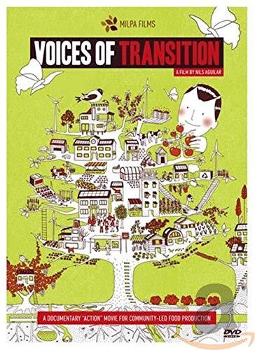 Voices of transition (DVD) (UK IMPORT) | eBay