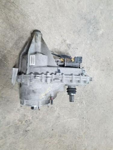 Transfer Case 3.6L Model NV246 BW44-44 Fits 11-18 DODGE 1500 PICKUP ...