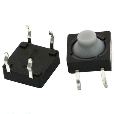 Switches - Tactile Micro Switches