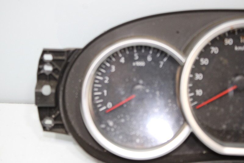 248109235R dashboard meter for DACIA SANDERO II TCE 90 dmuap1595660 | eBay