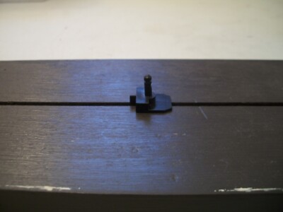 ELDON 1960’s 1/32 SLOT CAR GUIDE BLADE / BRUSH FLAG | eBay