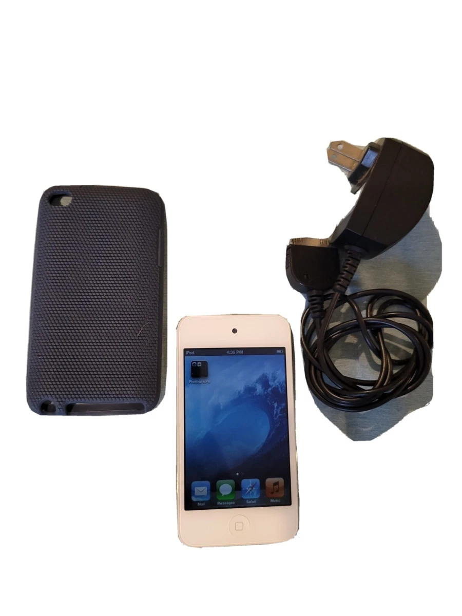 Ipod Touch 4th Generation Charger