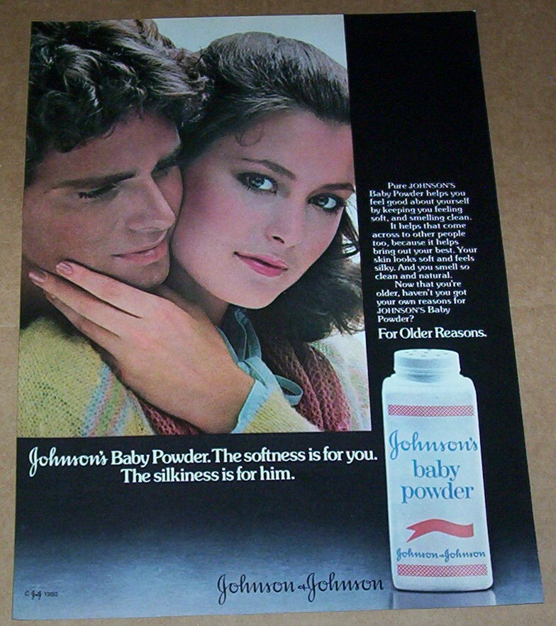 Page Johnson's Instagram, Twitter & Facebook on IDCrawl