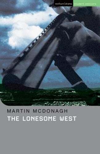 The Lonesome West by Patrick Lonergan: New 9781408125762| eBay