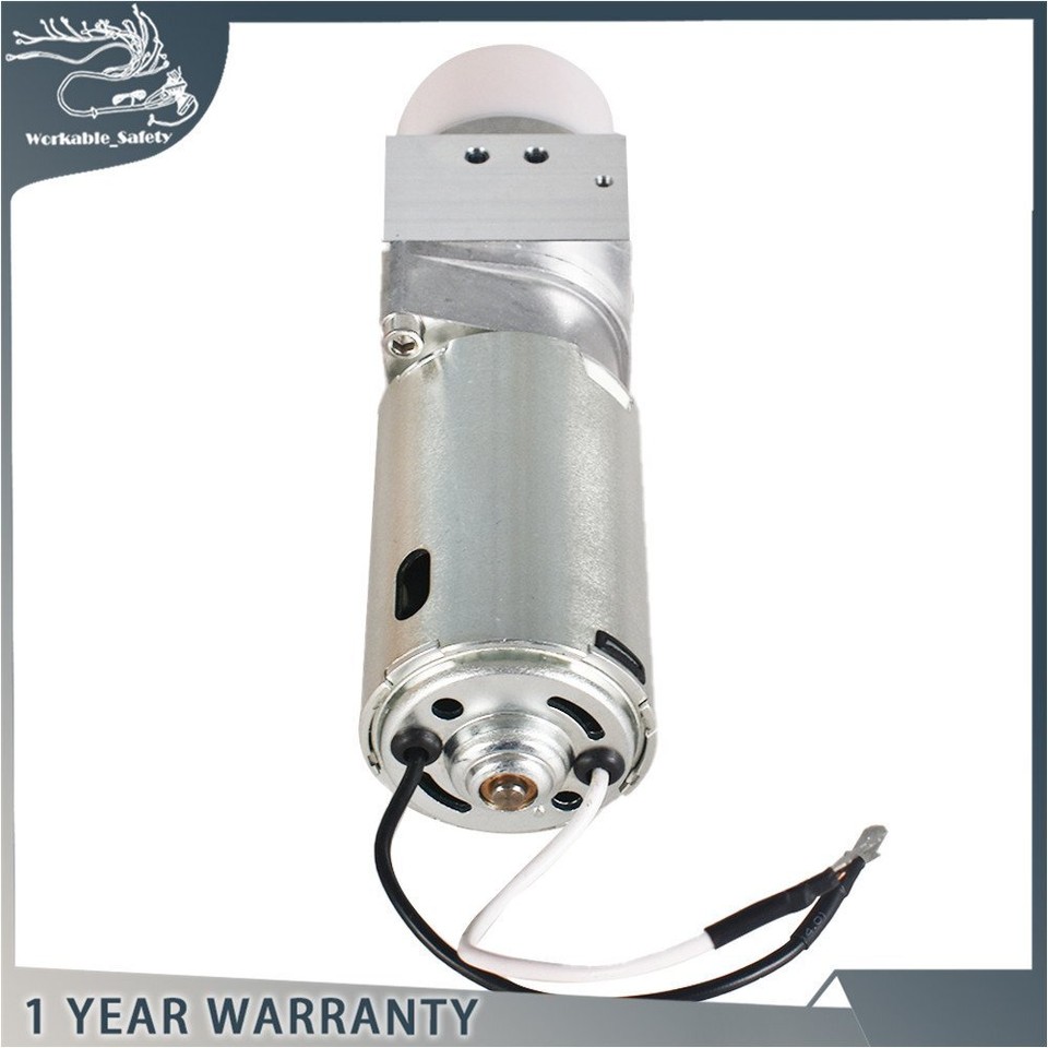 For BMW Z4 2003-2008 Convertible Roof Top Hydraulic Pump 54347193448 ...