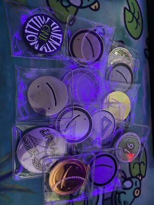 Limited Edition Dream Coin Collection | eBay