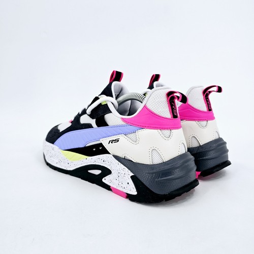 Puma Rs-Trck Extreme Excursion Mens Size 11 Shoes Multicolor Sneakers ...