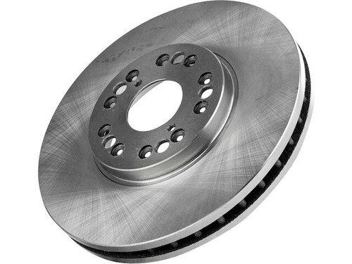 For 1992-1994 Lexus LS400 Brake Rotor Front 94224FKTS 1993 | eBay