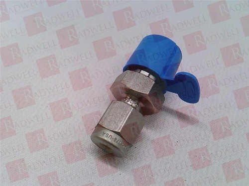 S LOK SMCT-2-4N-S6 / SMCT24NS6 (BRAND NEW) | eBay