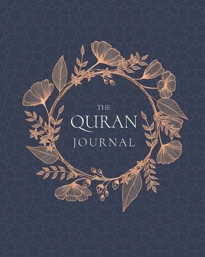 Umeda Islamova The Quran Journal (Tascabile) 9781736357217 | eBay