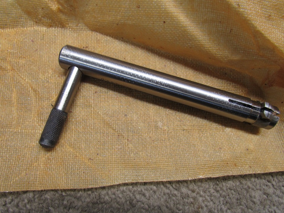 US Springfield 1903 1903A3 A4 A1 Field Test Bolt Ordnance Gauge USGI ...