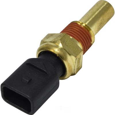 A/C Refrigerant Temperature Sensor-Coolant Temperature Sensor UAC SW ...