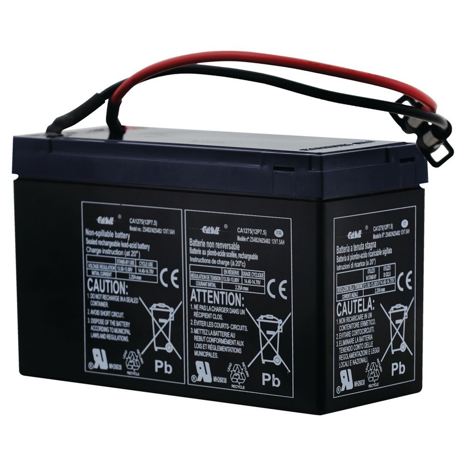 Sea Doo Sea Scooter Dolphin Battery | eBay